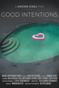 Good Intentions (2019) | Rotten Tomatoes