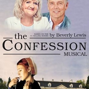 The Confession Musical - Rotten Tomatoes