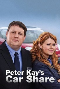 Peter Kay's Car Share | Rotten Tomatoes