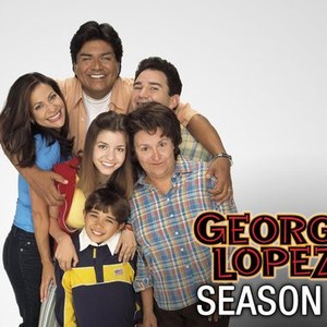 George Lopez - Rotten Tomatoes