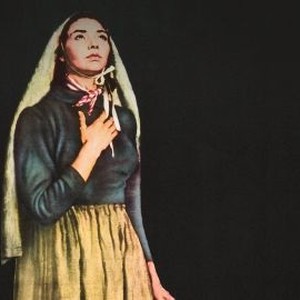 The Song of Bernadette - Rotten Tomatoes