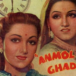Anmol Ghadi - Rotten Tomatoes
