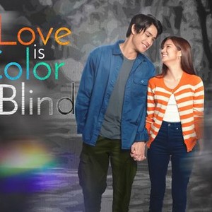 Love Is Color Blind - Rotten Tomatoes