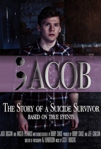 Jacob: The Story of a Suicide Survivor | Rotten Tomatoes
