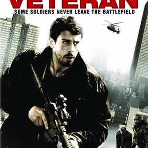 The Veteran - Rotten Tomatoes