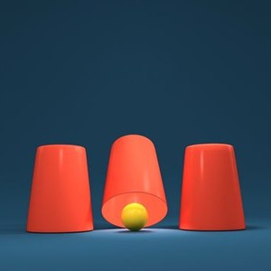 Shell Game - Rotten Tomatoes