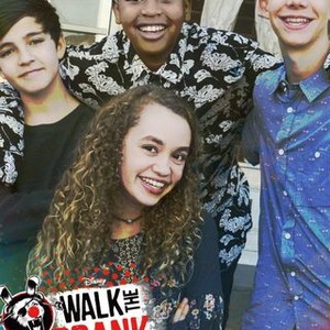 Walk the Prank - Rotten Tomatoes