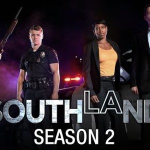 Southland - Rotten Tomatoes