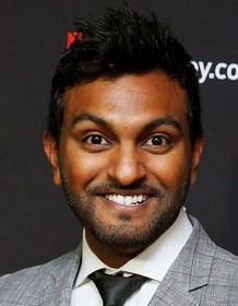 Nazeem Hussain - Rotten Tomatoes
