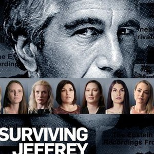 Surviving Jeffrey Epstein - Rotten Tomatoes
