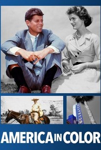 America in Color: Season 2 | Rotten Tomatoes