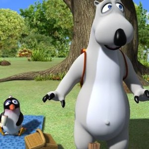 Bernard, The Polar Bear - Rotten Tomatoes