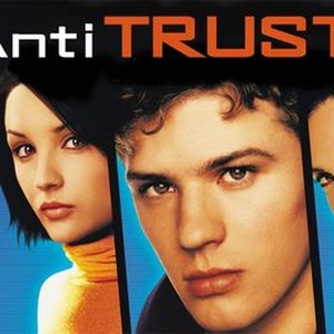 Antitrust (2001) - Rotten Tomatoes