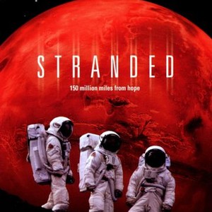 Stranded - Rotten Tomatoes