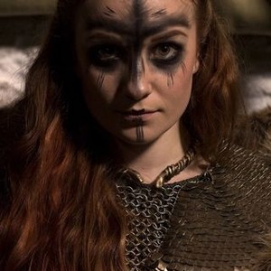 Boudica: Rise of the Warrior Queen - Rotten Tomatoes