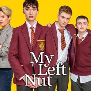 My Left Nut - Rotten Tomatoes