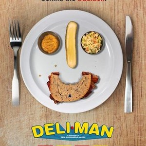 Deli Man - Rotten Tomatoes
