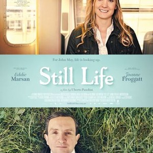 Still Life - Rotten Tomatoes