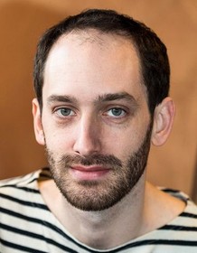 Tudor Aaron Istodor | Rotten Tomatoes