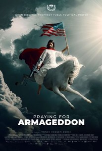 Praying for Armageddon | Rotten Tomatoes