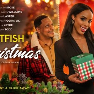 Catfish Christmas - Rotten Tomatoes
