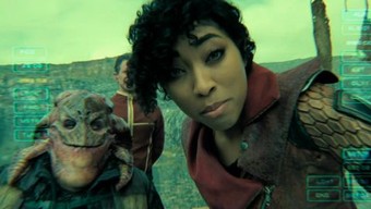 Vagrant Queen | Rotten Tomatoes