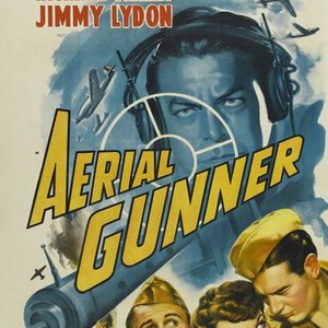 Aerial Gunner - Rotten Tomatoes