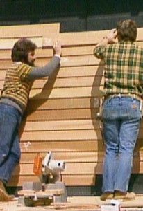 This Old House: Season 1, Episode 10 | Rotten Tomatoes