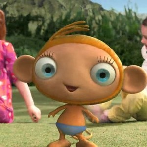 Waybuloo: Season 4, Episode 48 - Rotten Tomatoes