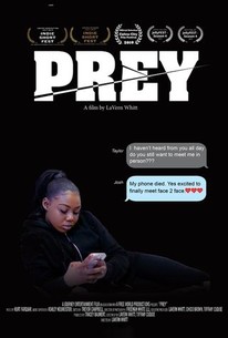 Prey (2019) | Rotten Tomatoes