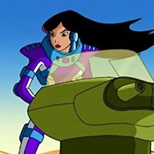 Evolution: The Animated Series: Season 1, Episode 14 - Rotten Tomatoes