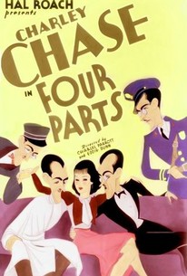 Four Parts | Rotten Tomatoes