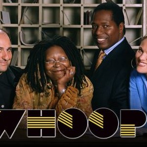 Whoopi - Rotten Tomatoes
