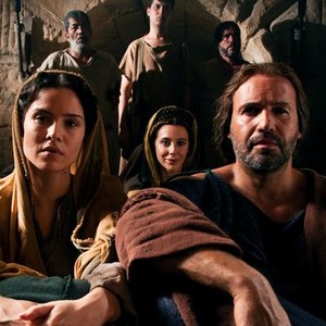Barabbas - Rotten Tomatoes