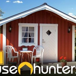Tiny House Hunters - Rotten Tomatoes