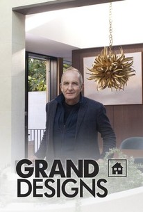 Grand Designs: Season 8 | Rotten Tomatoes