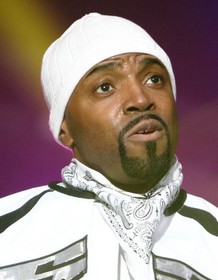 Teddy Riley - Rotten Tomatoes