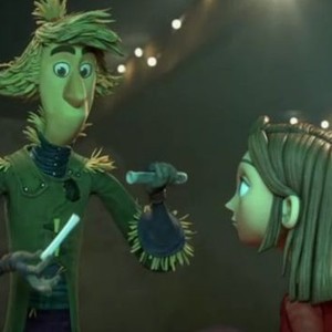 Lost in Oz: Season 1, Episode 5 - Rotten Tomatoes