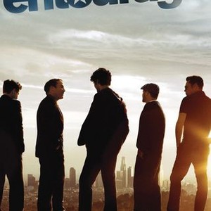 Entourage - Rotten Tomatoes