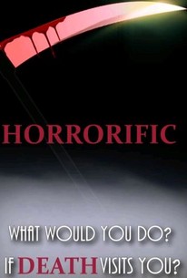 Horrorific | Rotten Tomatoes