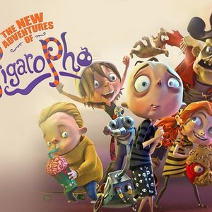 The Adventures of Figaro Pho: Season 2, Episode 25 - Rotten Tomatoes