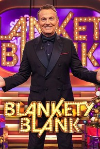 Blankety Blank | Rotten Tomatoes