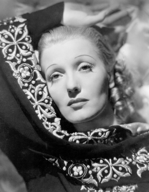 Isa Miranda - Rotten Tomatoes