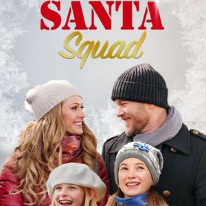 The Santa Squad - Rotten Tomatoes