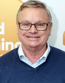 Norman Pace | Rotten Tomatoes