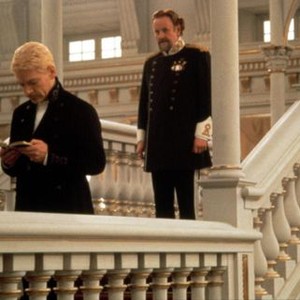 Richard Briers - Rotten Tomatoes