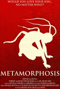 Metamorphosis (2012) | Rotten Tomatoes