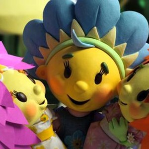 Fifi and the Flowertots: Season 3, Episode 4 - Rotten Tomatoes
