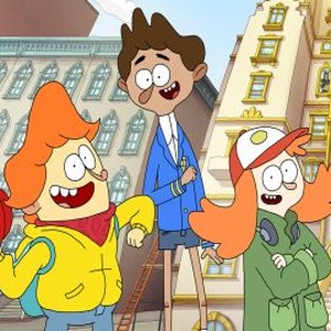 Welcome to the Wayne: Season 1, Episode 14 - Rotten Tomatoes