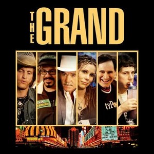 The Grand - Rotten Tomatoes